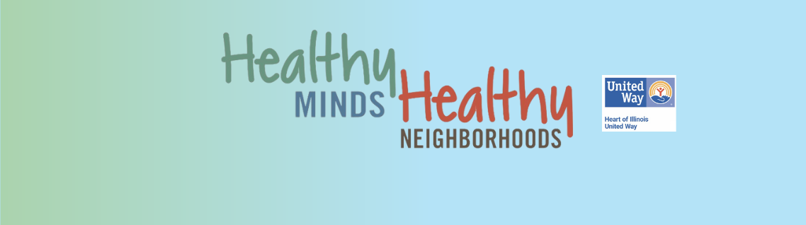 Healthy Minds Healthy Neighborhoods: Empowering Our Community – The ...